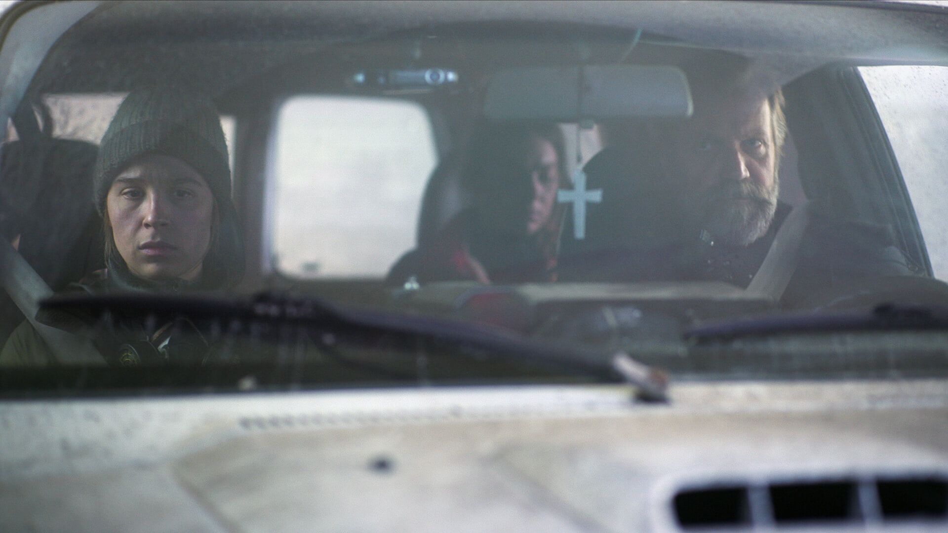 Poster Katla - Saison 1 - Affiche 6 sur 9 - AlloCiné