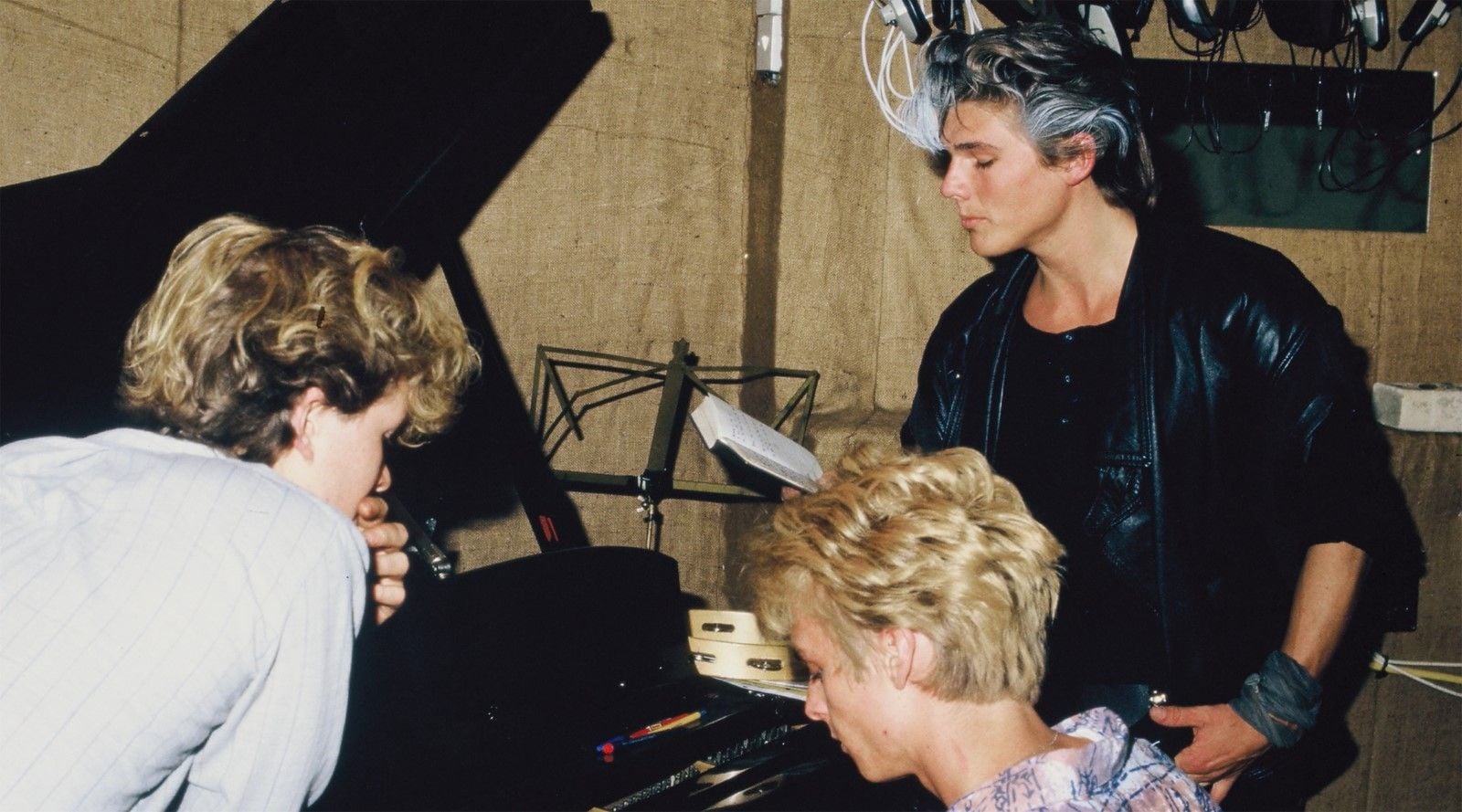 Photo du film A-ha - The Movie - Photo 6 sur 8 - AlloCiné