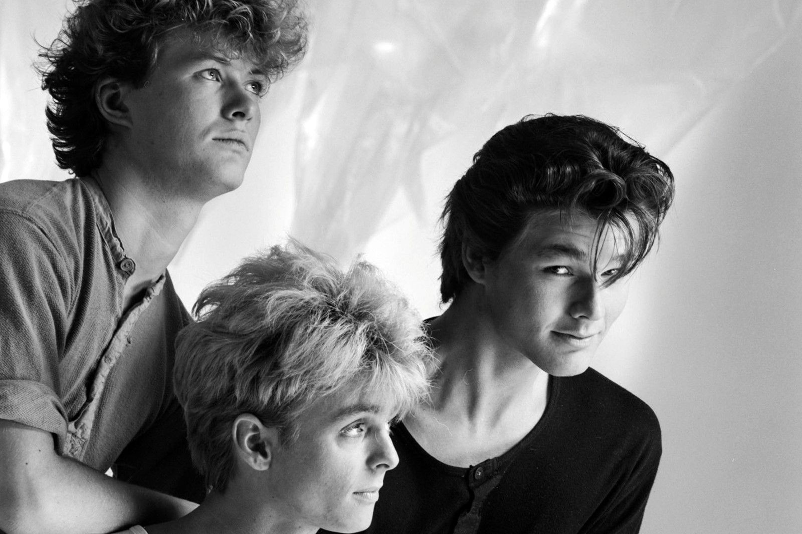 Photo du film A-ha - The Movie - Photo 2 sur 8 - AlloCiné