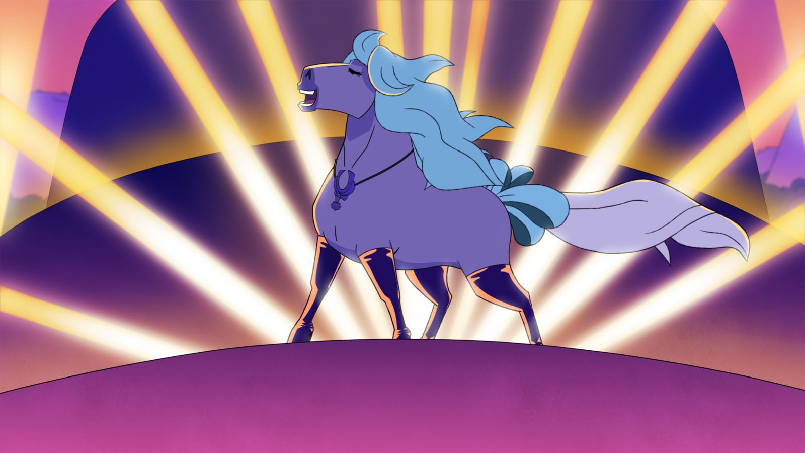 Centaurworld : Centaurworld : Photo - 14 sur 21 - AlloCiné