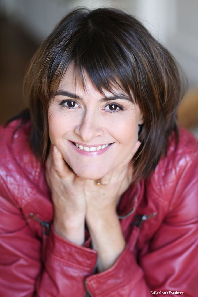 Natalia Cellier - AlloCiné