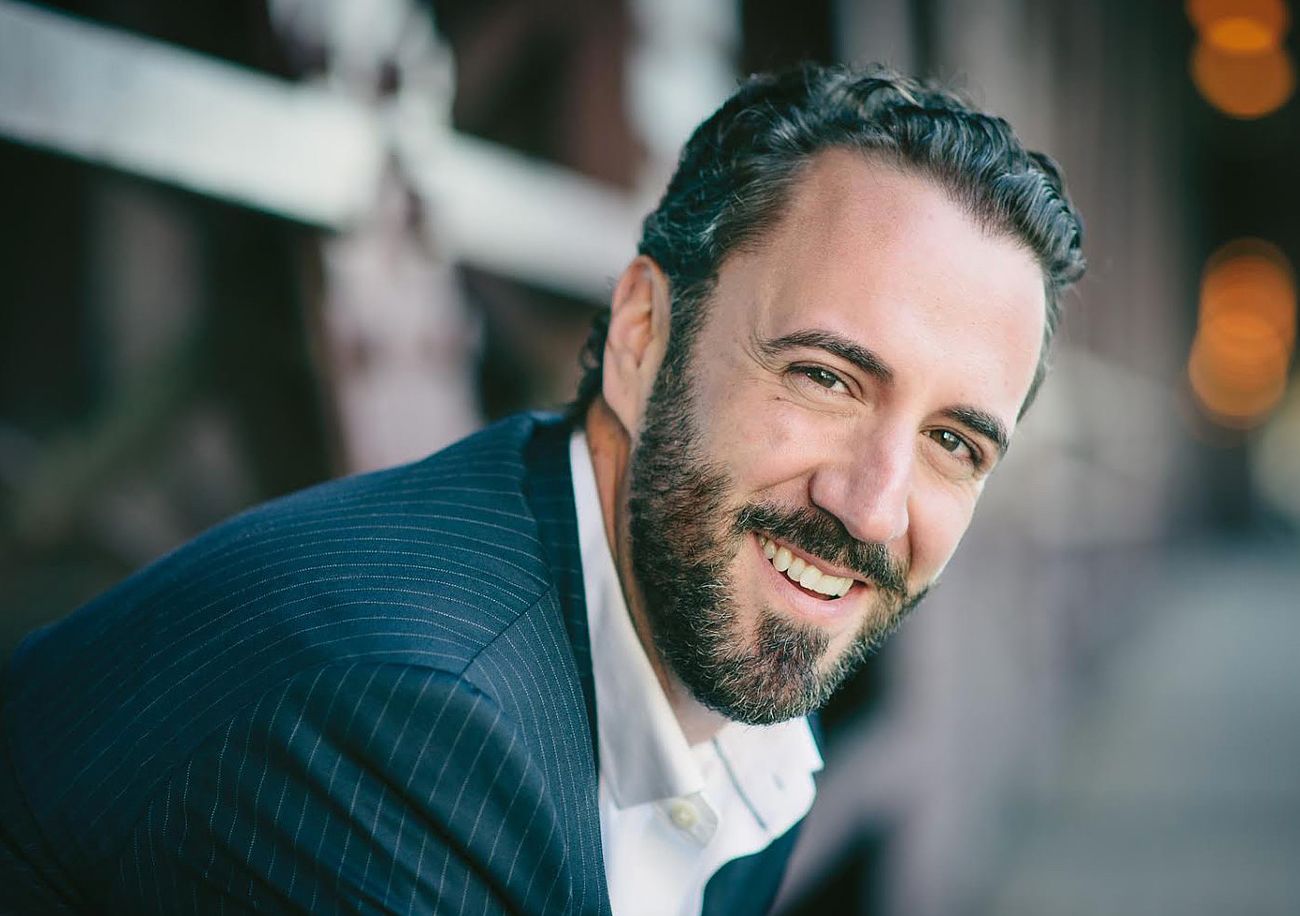 Christian Van Horn - AlloCiné