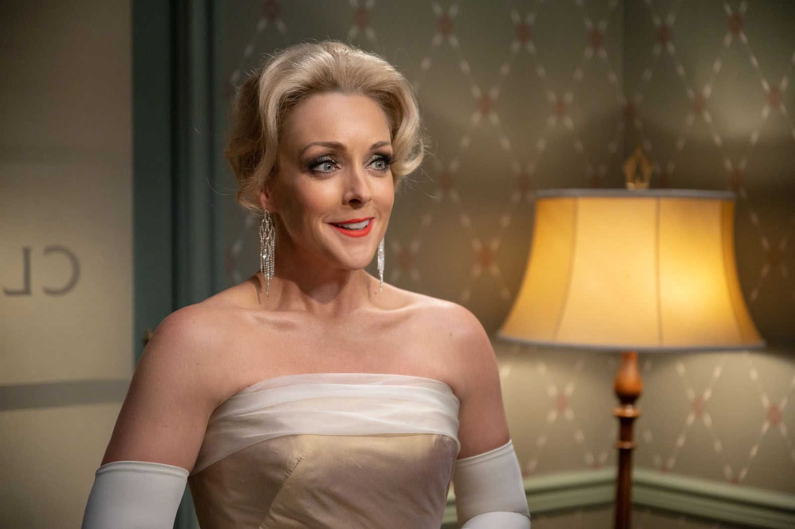 Photo de Jane Krakowski - Photo Jane Krakowski - AlloCiné