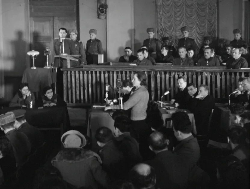 Photo du film Babi Yar. Contexte - Photo 5 sur 9 - AlloCiné