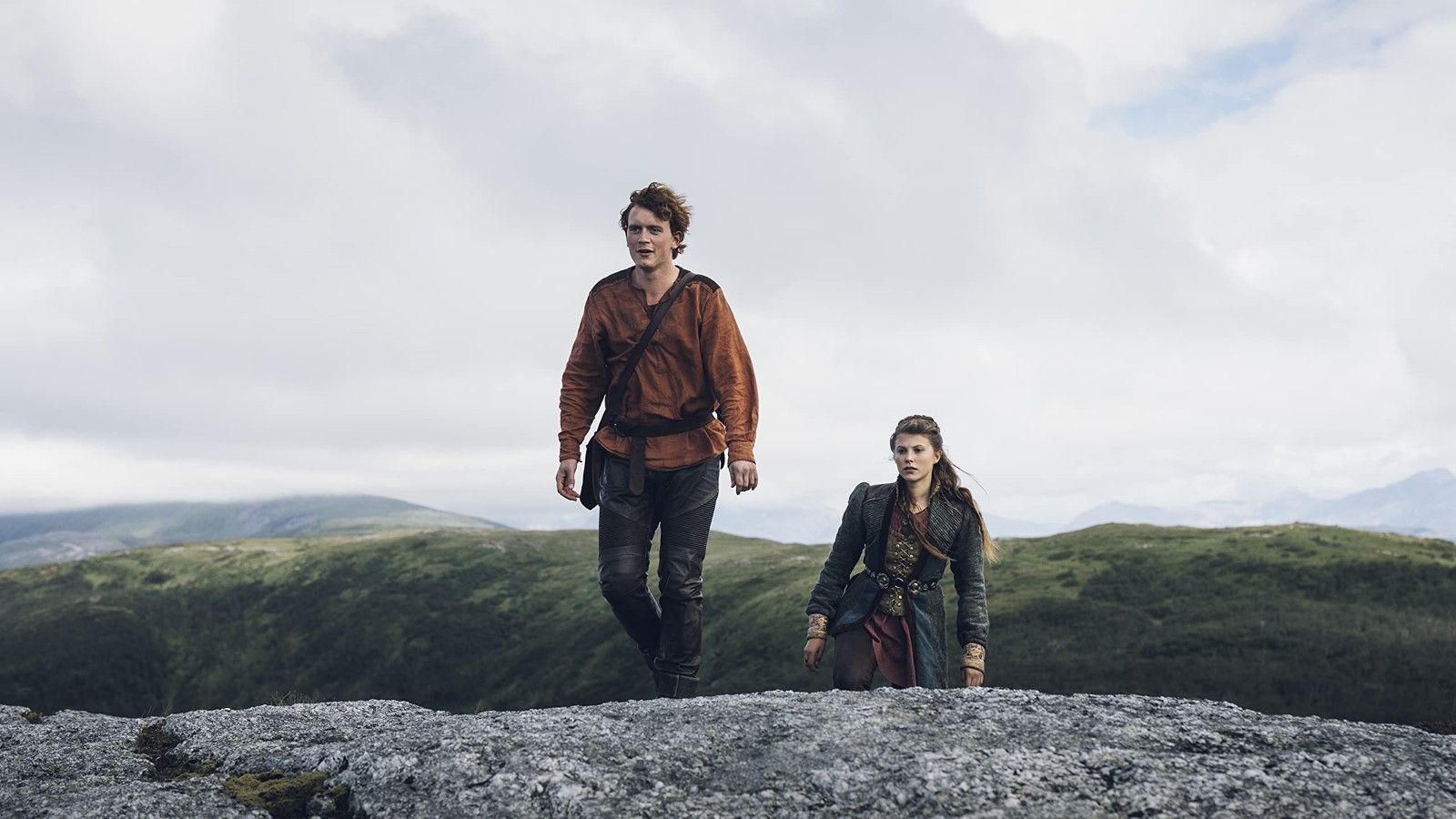 Photo du film Espen 2 - Photo 1 sur 9 - AlloCiné