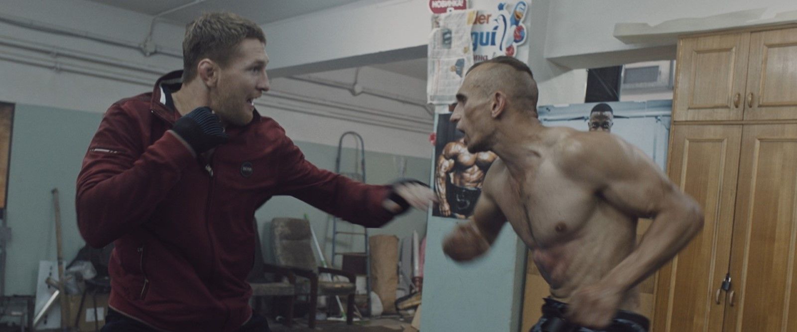 Photo du film Russian Raid - Photo 6 sur 13 - AlloCiné