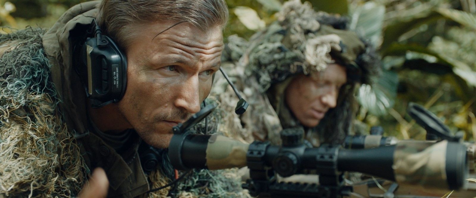 Photo du film Russian Raid - Photo 3 sur 13 - AlloCiné