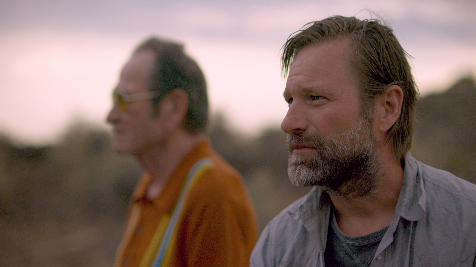 Photo du film Wander - Photo 11 sur 25 - AlloCiné