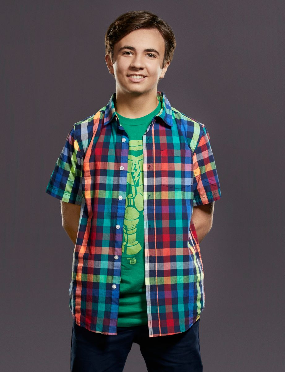 Stargirl : Photo Trae Romano - 36 sur 113 - AlloCiné