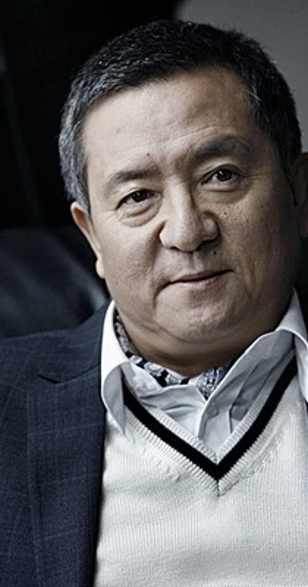 Young-chang Song : Filmographie - AlloCiné