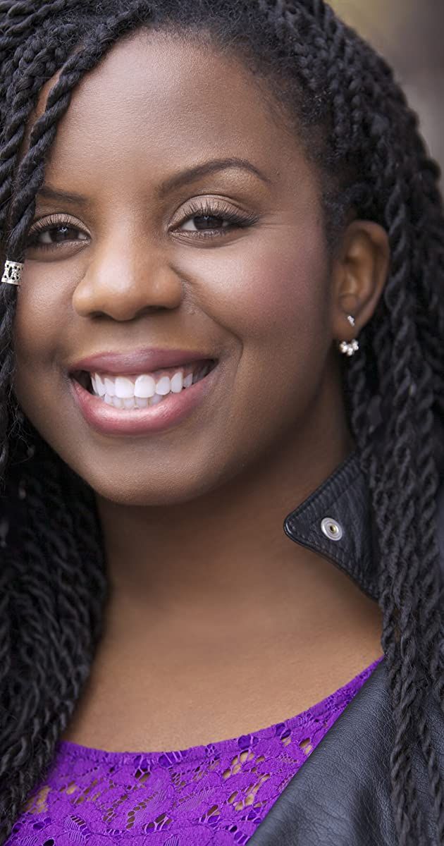 Photo de Grace Edwards (II) - Affiche Grace Edwards (II) - Photo 2 sur ...