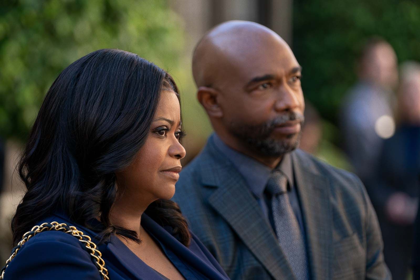 Photo de Michael Beach - Photo Octavia Spencer, Michael Beach - Photo 2 ...