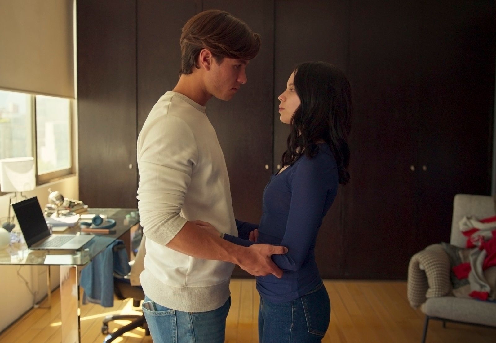 Control Z : Control Z : Photo - 23 sur 74 - AlloCiné