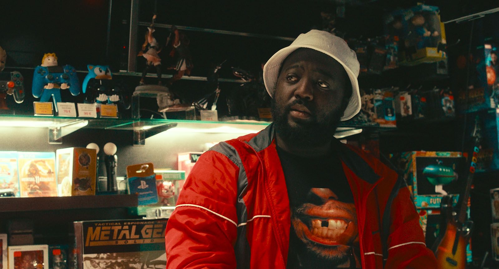 Photo de Djimo - Les Méchants : Photo Djimo - Photo 6 sur 9 - AlloCiné