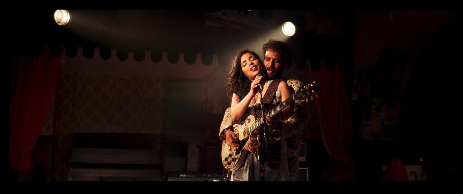 Photo de Khansa Batma - Burning Casablanca (Zanka Contact) : Photo ...
