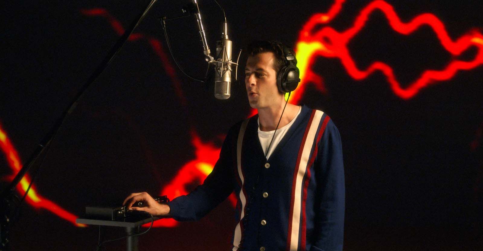 Watch the Sound with Mark Ronson : Watch the Sound with Mark Ronson ...