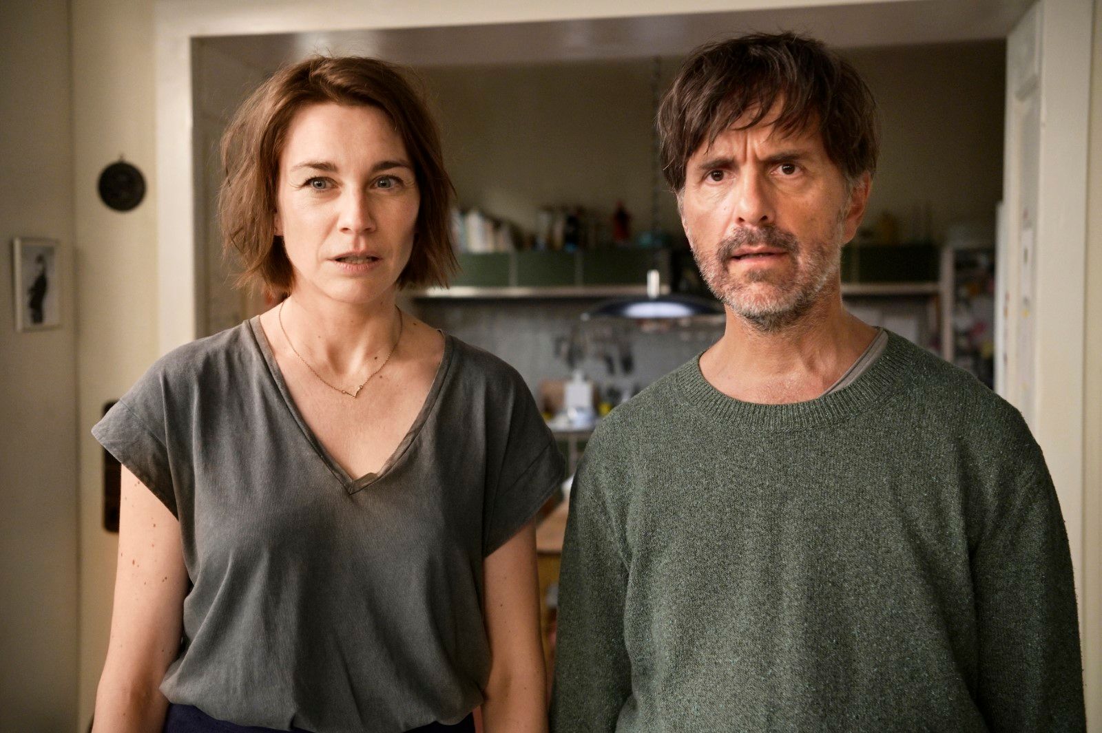 Photo de Christiane Paul - It’s Just A Phase, Honey : Photo Christoph ...