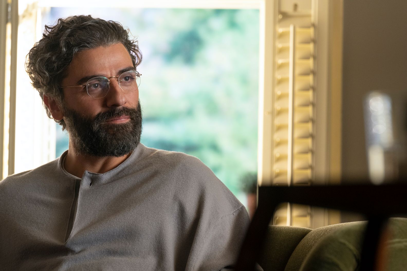 Scenes from a Marriage : Photo Oscar Isaac - 38 sur 228 - AlloCiné