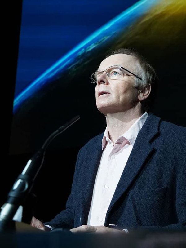 The Trick - Film 2021 - AlloCiné