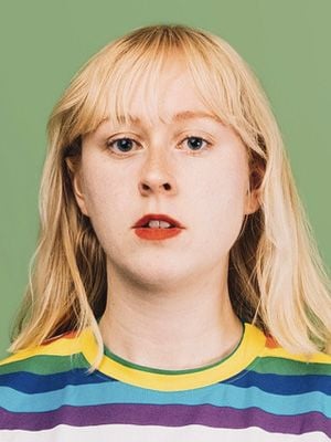 Jenny Letellier - AlloCiné