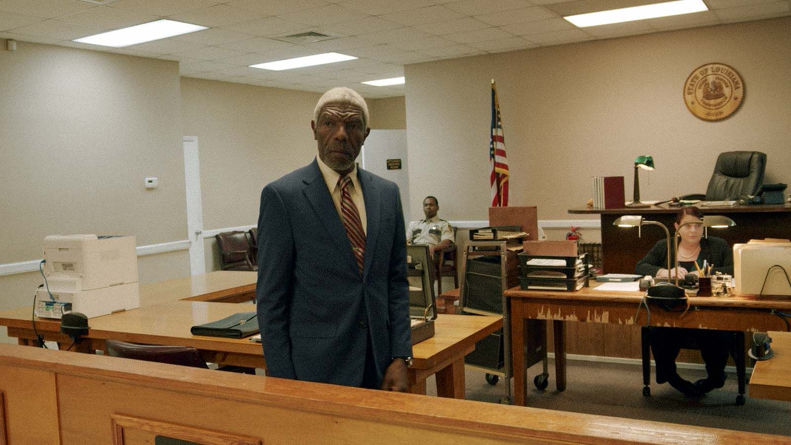 Photo de Vondie Curtis-Hall - Blue Bayou : Photo Vondie Curtis-Hall ...