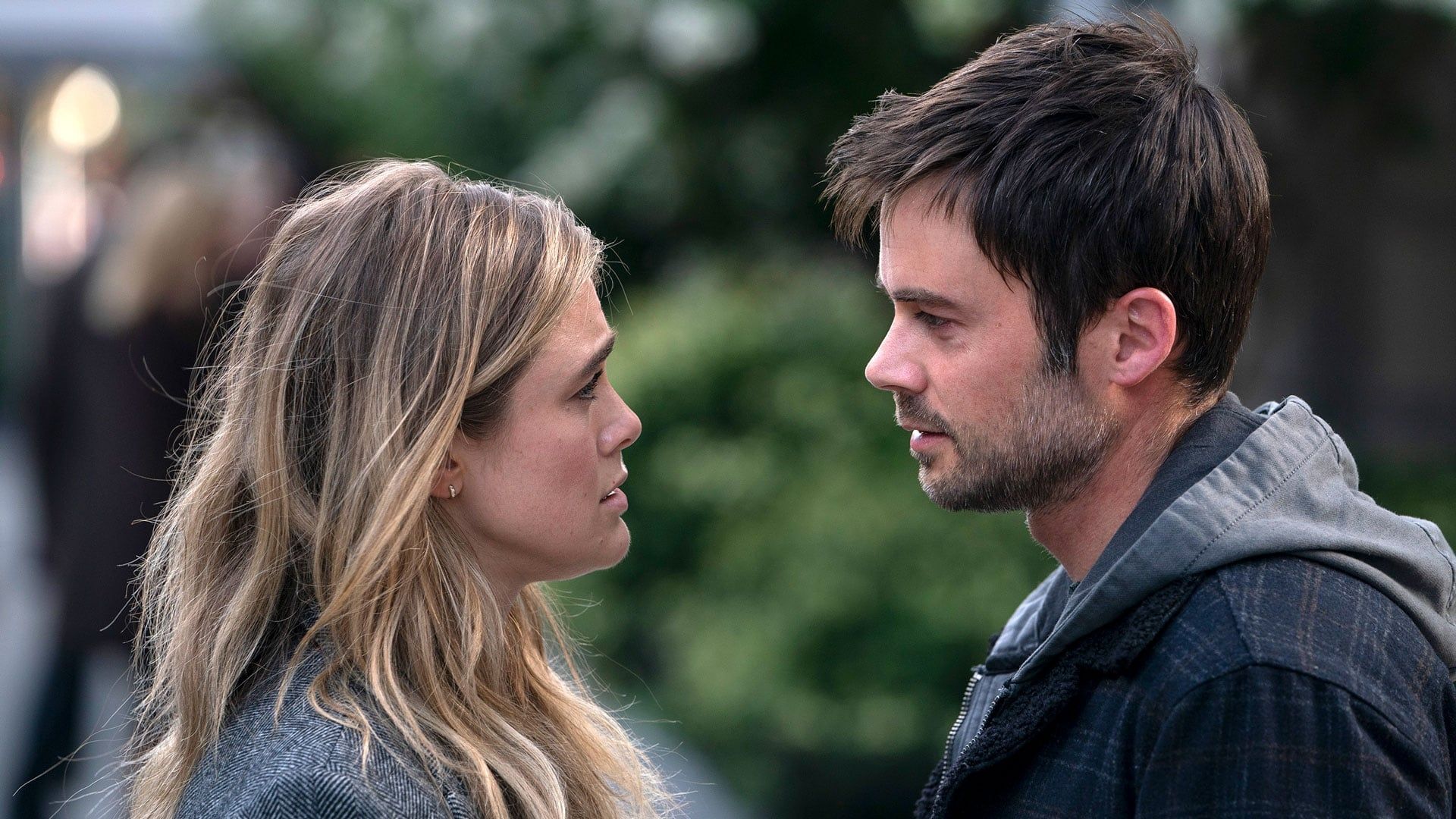 Poster Manifest saison 2 - Affiche 39 sur 203 - AlloCiné