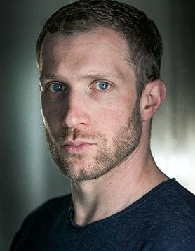 Jamie Maclachlan - AlloCiné