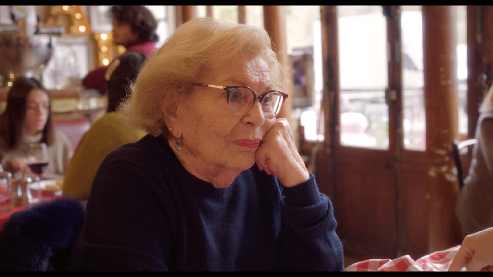 Photo de Julia Wallach - Trop d'amour : Photo Julia Wallach - Photo 1 ...