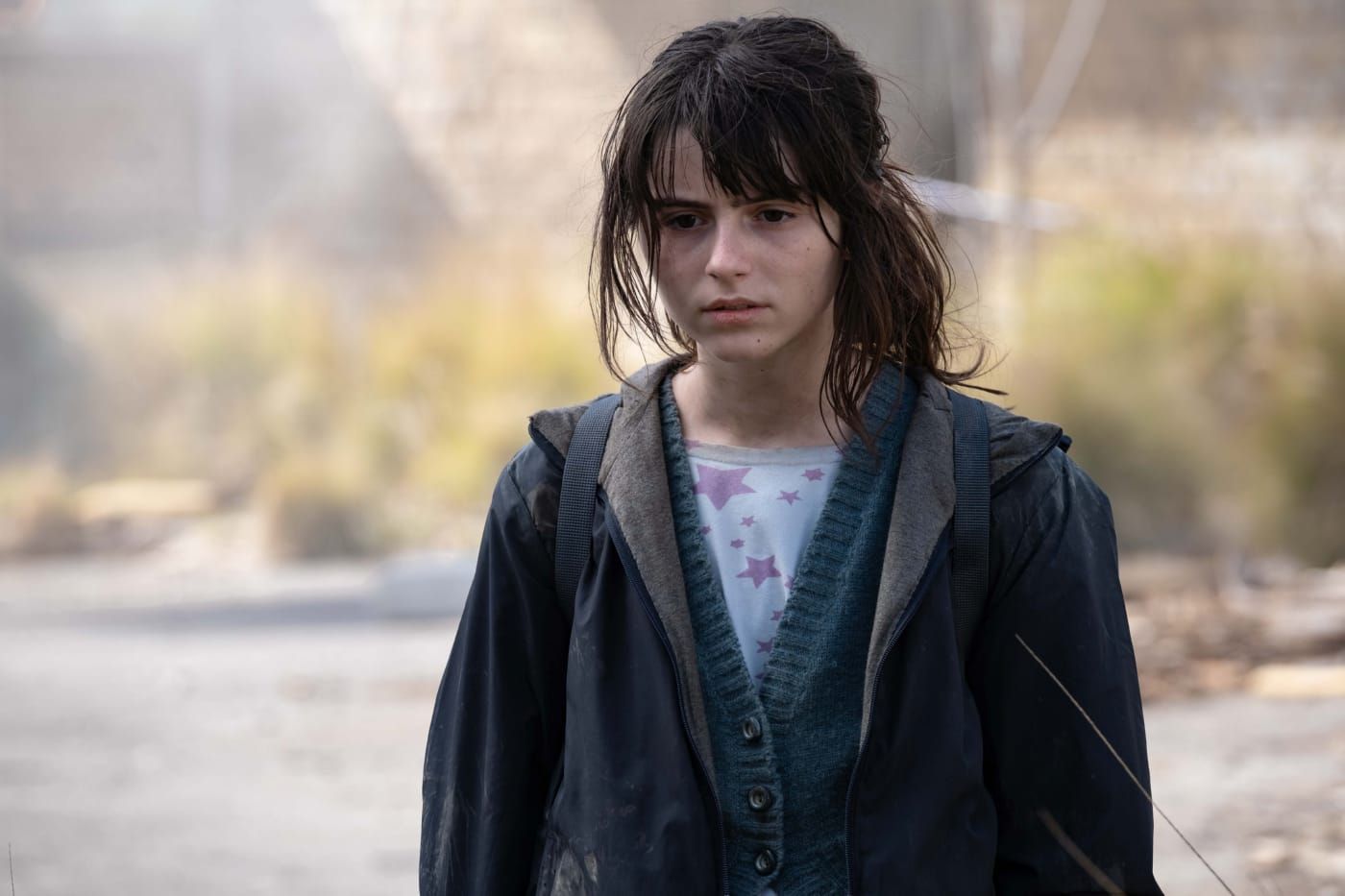 Anna : Photo Giulia Dragotto - 4 sur 13 - AlloCiné