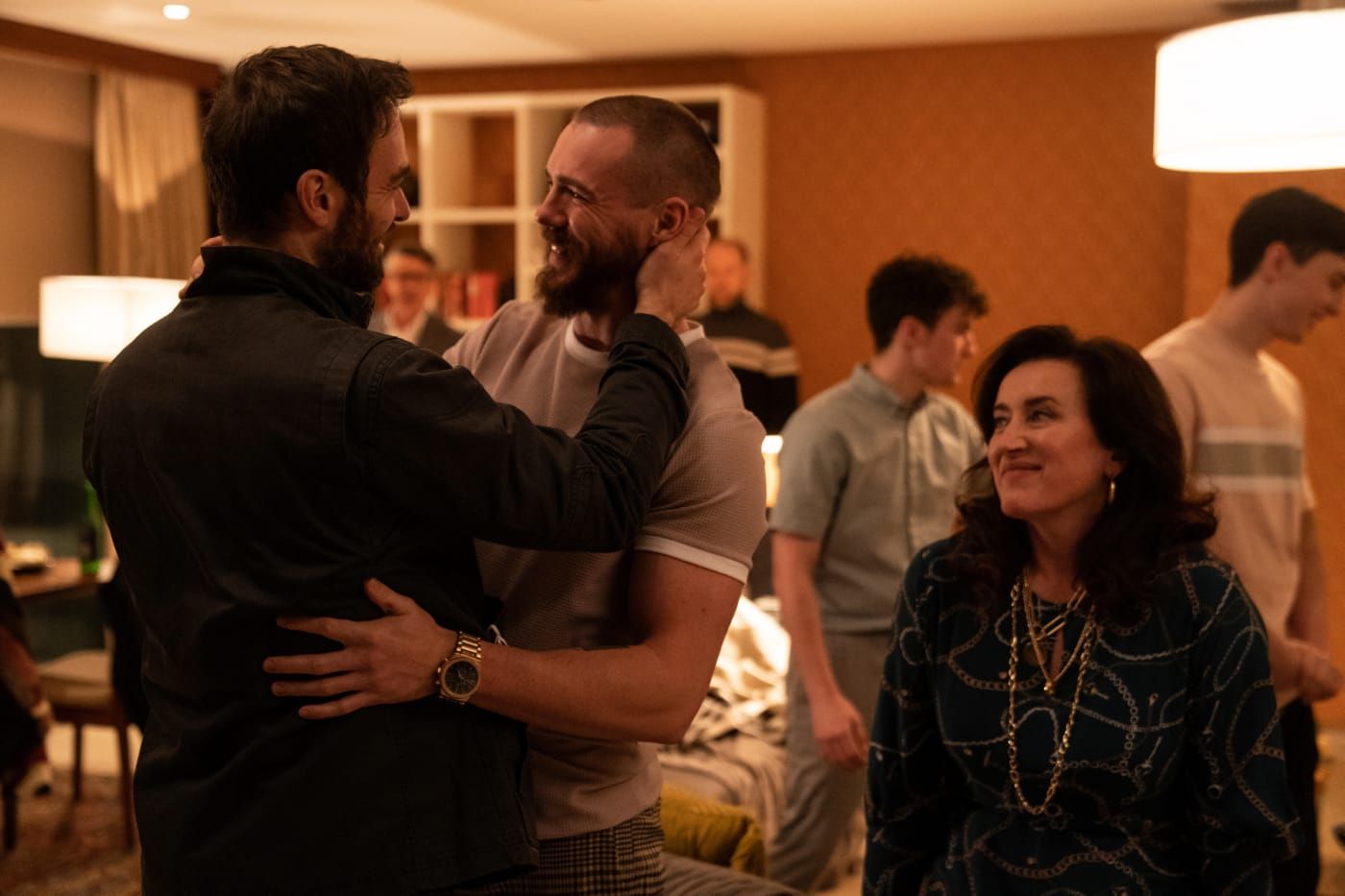 Photo de Maria Doyle Kennedy - Photo Sam Keeley, Maria Doyle Kennedy ...