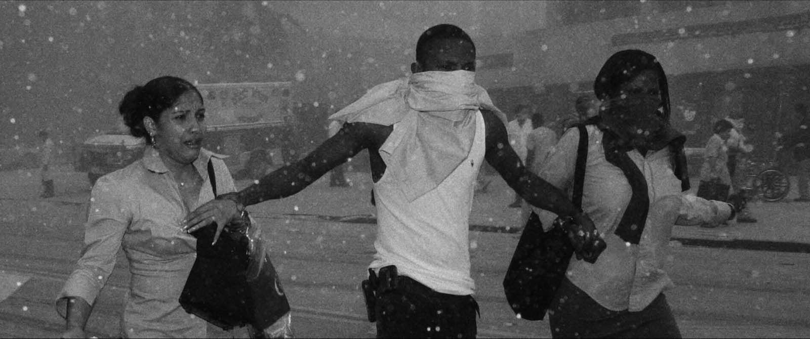 Turning Point : Le 11 septembre et la guerre contre le terrorisme ...