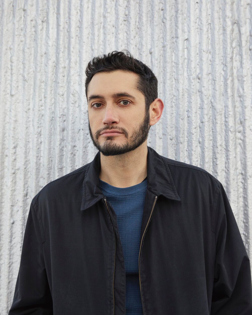 Dan Perlman - AlloCiné