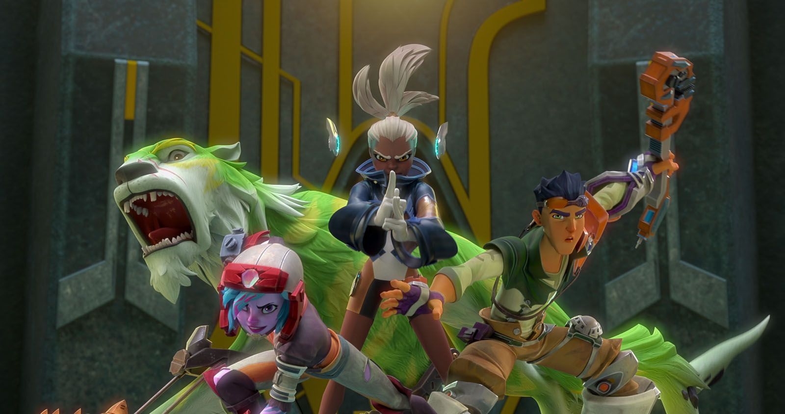 Musclor et les Maîtres de l'univers : Musclor et les Maîtres de l ...