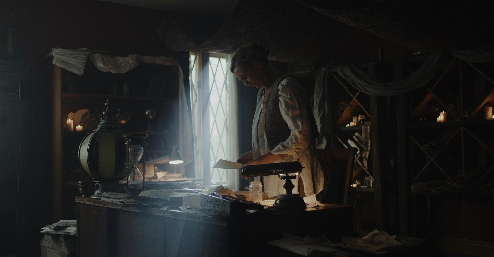 Photo du film Behind You - Photo 7 sur 13 - AlloCiné