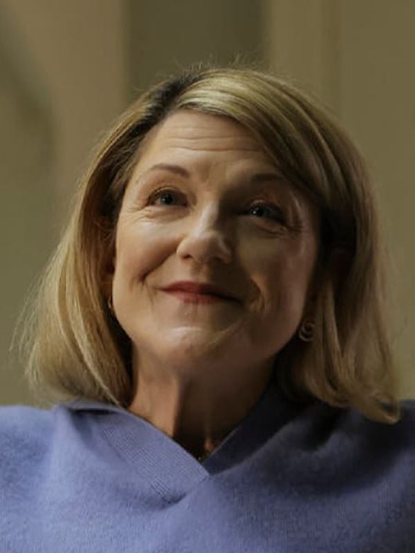 Victoria Clark - AlloCiné