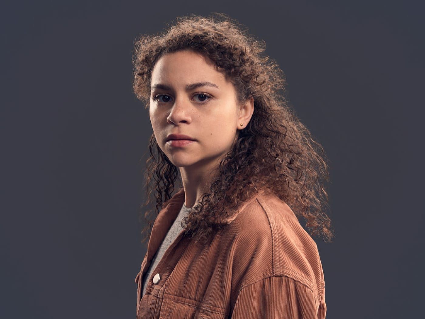 La Brea : Photo Lily Santiago - 45 sur 57 - AlloCiné