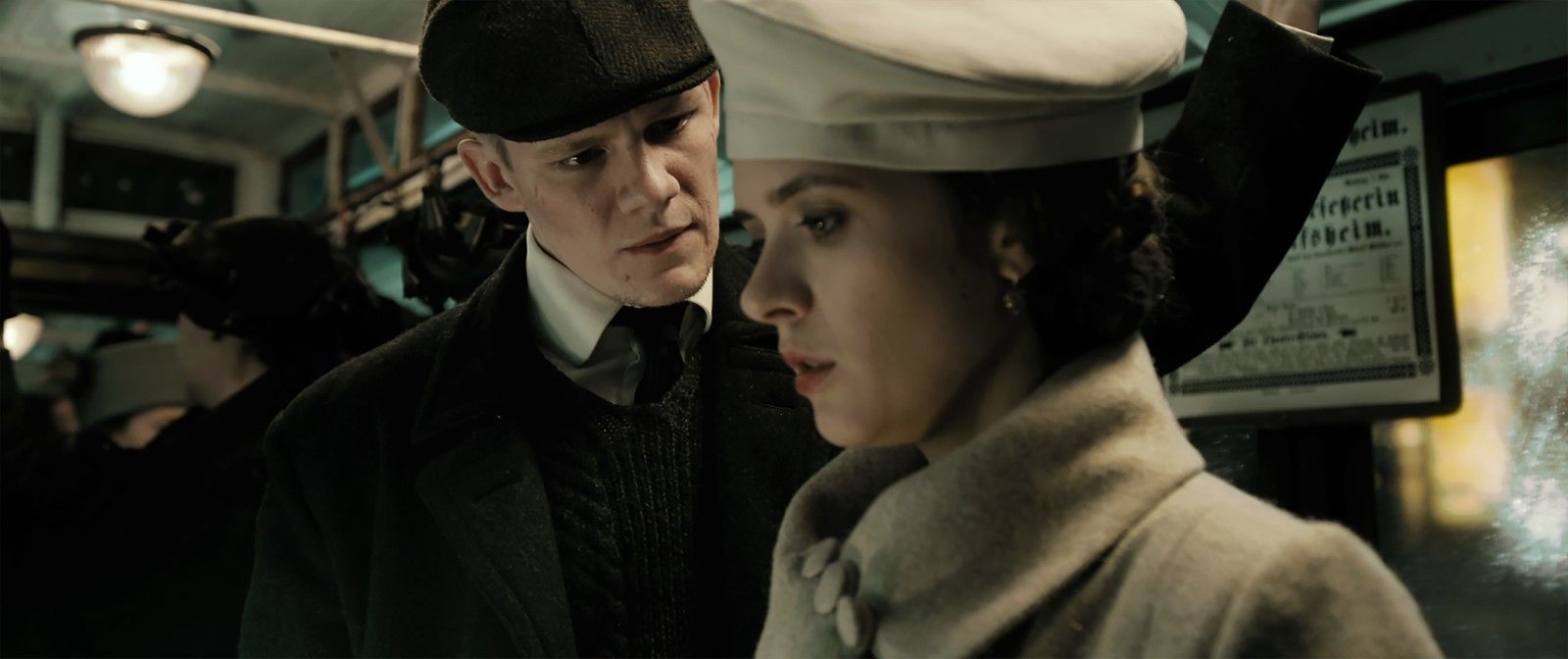 Photo du film Hinterland - Photo 3 sur 17 - AlloCiné