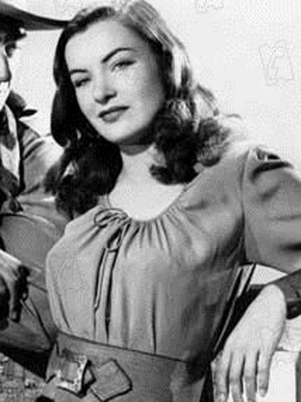 Ella Raines - AlloCiné