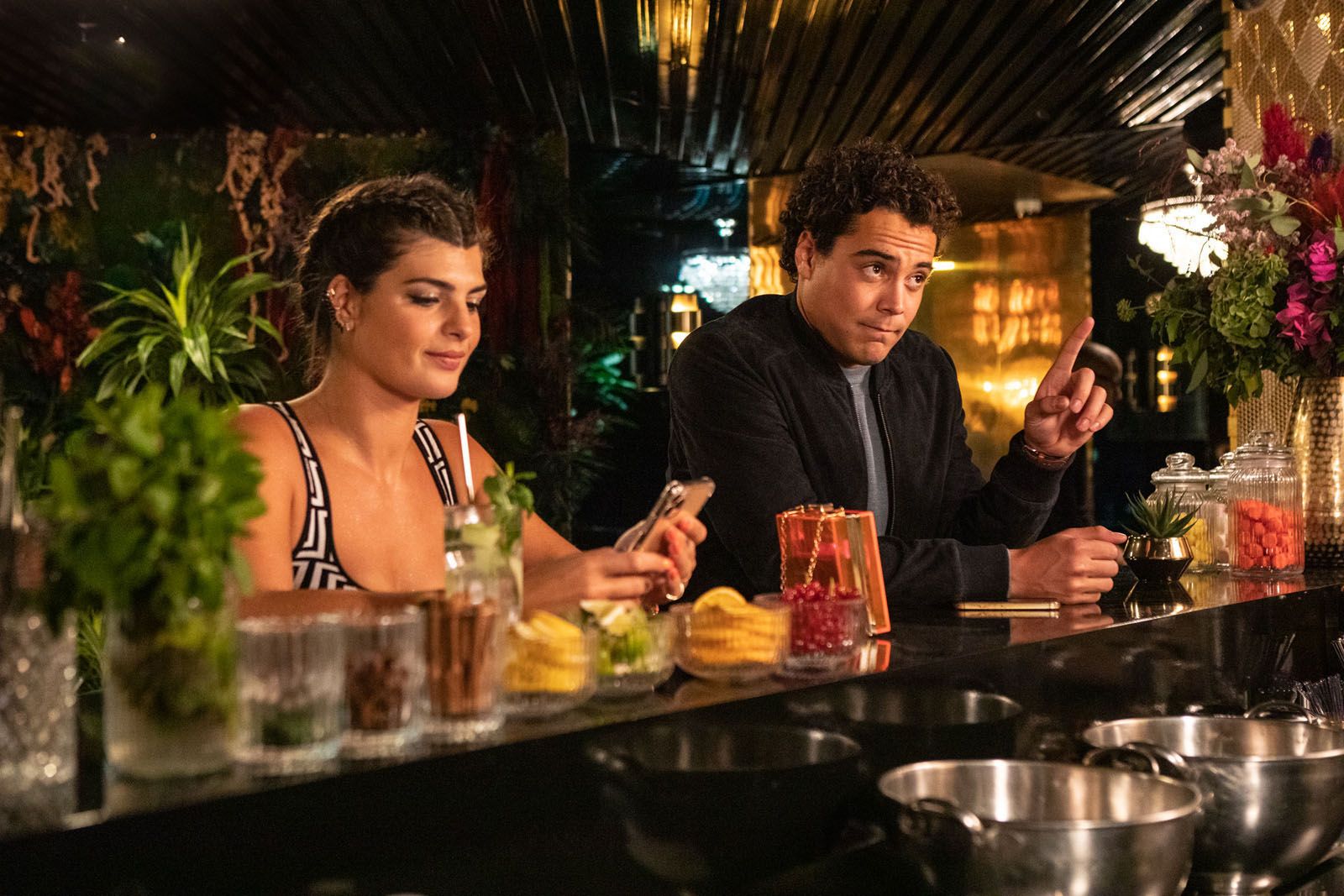 Photo du film Friendzone - Photo 18 sur 25 - AlloCiné