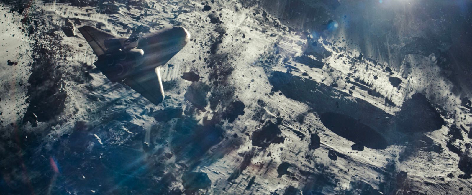 Photo du film Moonfall - Photo 42 sur 43 - AlloCiné