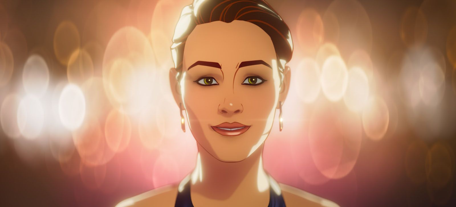 Marvel's What If… ? : Photo - 31 sur 40 - AlloCiné