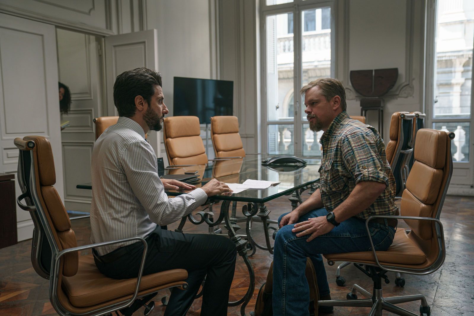 Photo de Grégory Di Meglio - Stillwater : Photo Grégory Di Meglio, Matt ...