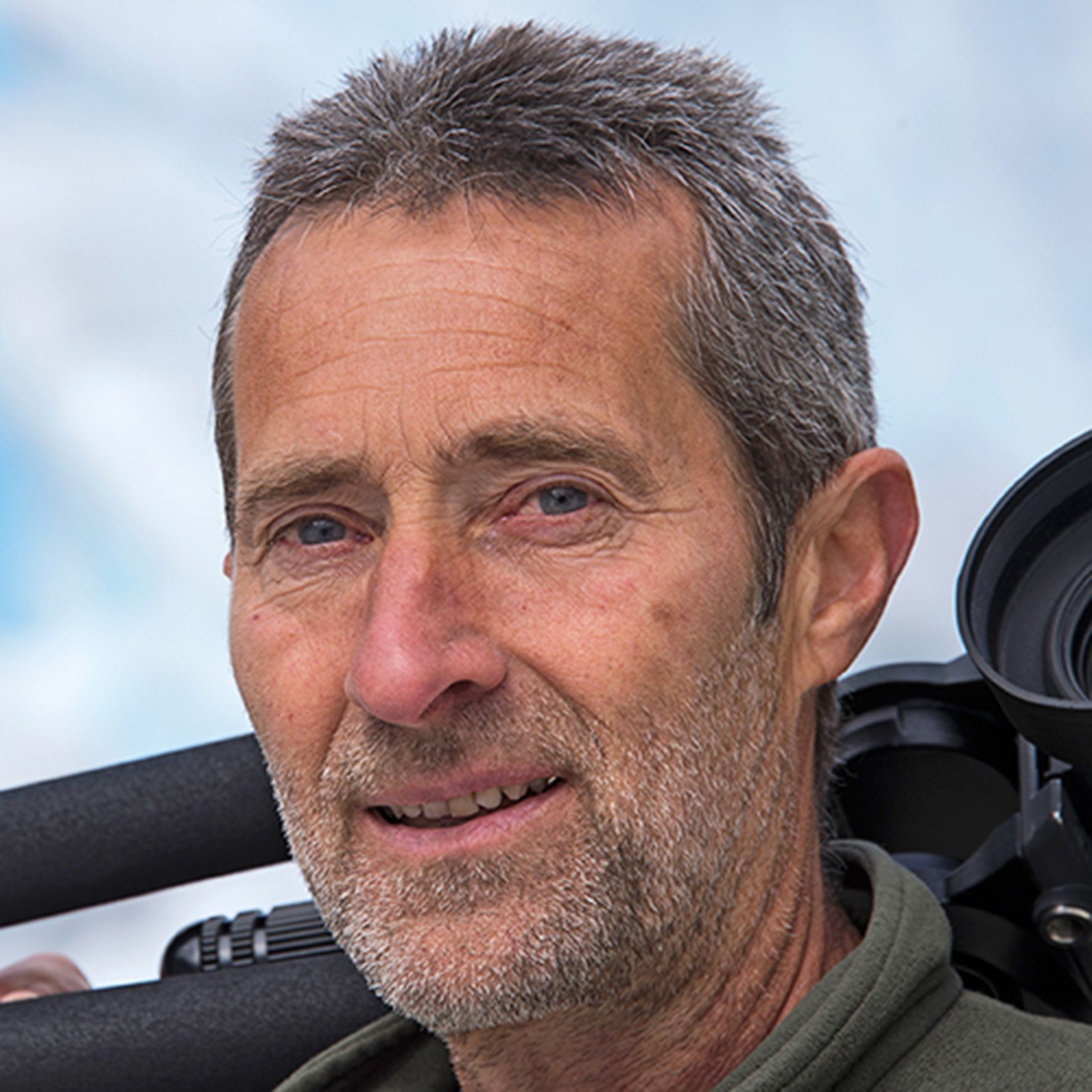 Photo de Serge Mathieu - Affiche Serge Mathieu - Photo 0 sur 1 - AlloCiné