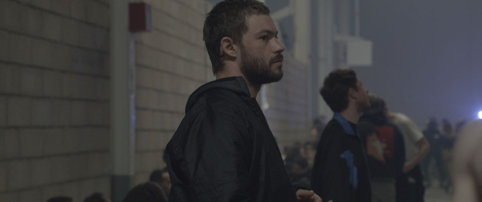 Photo de Dustin - Photo 4 sur 11 - AlloCiné