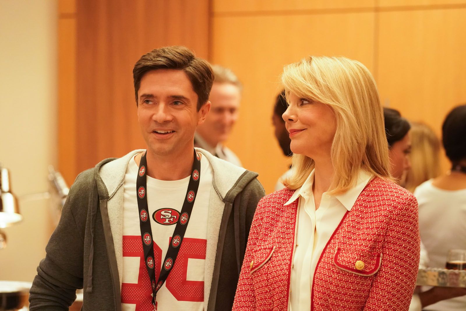 Photo de Teresa Ganzel - Home Economics : Photo Teresa Ganzel, Topher ...