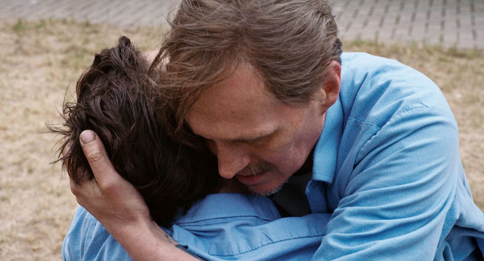 Photo de Franz Rogowski - Great Freedom : Photo Franz Rogowski - Photo ...