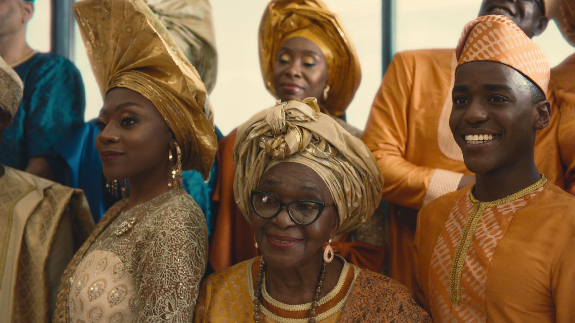 Poster Sex Education saison 3 - Affiche 59 sur 154 - AlloCiné