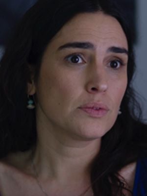 Laura Castro - AlloCiné