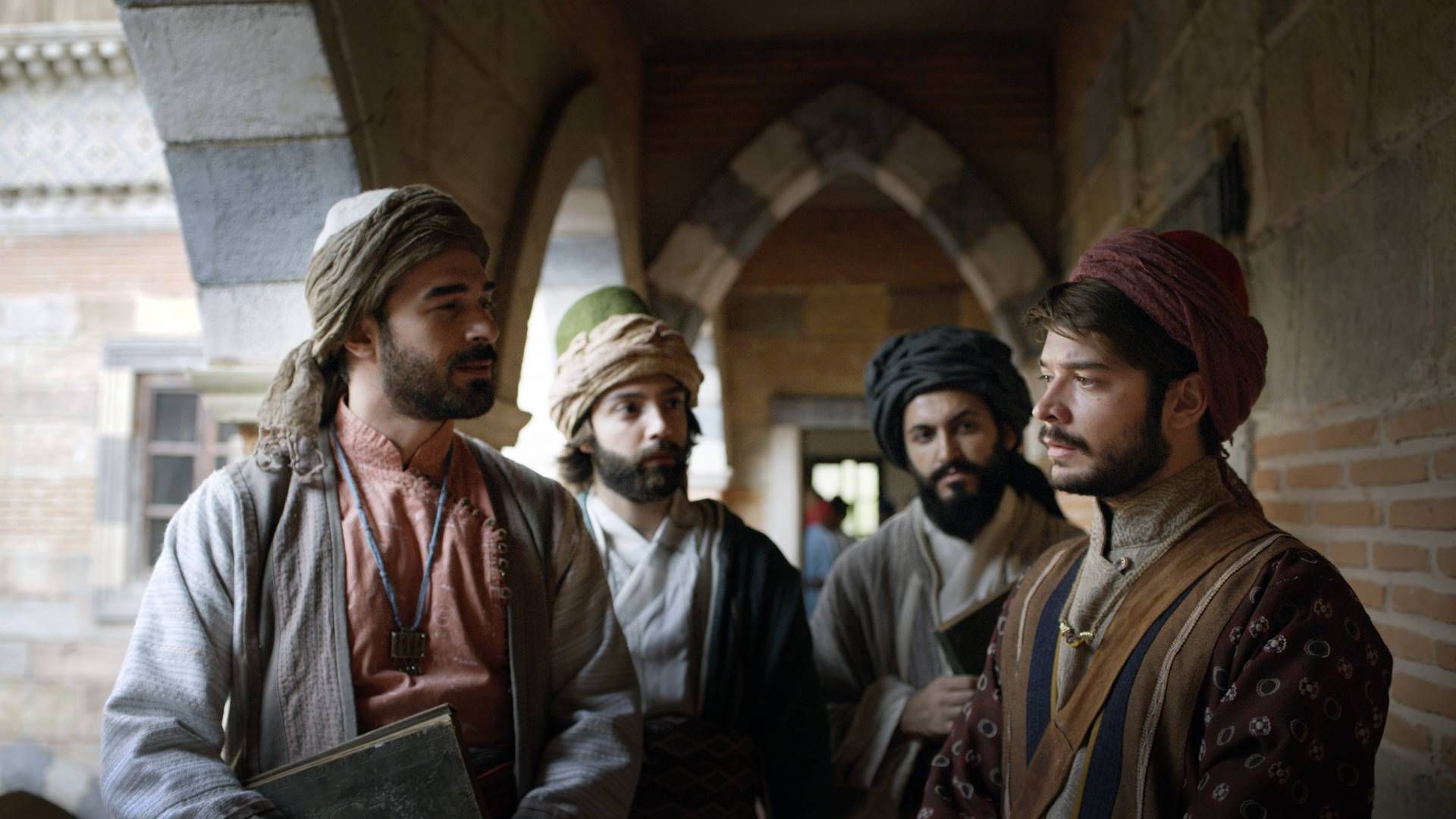 Rumi : Rumi : Photo - 6 sur 11 - AlloCiné