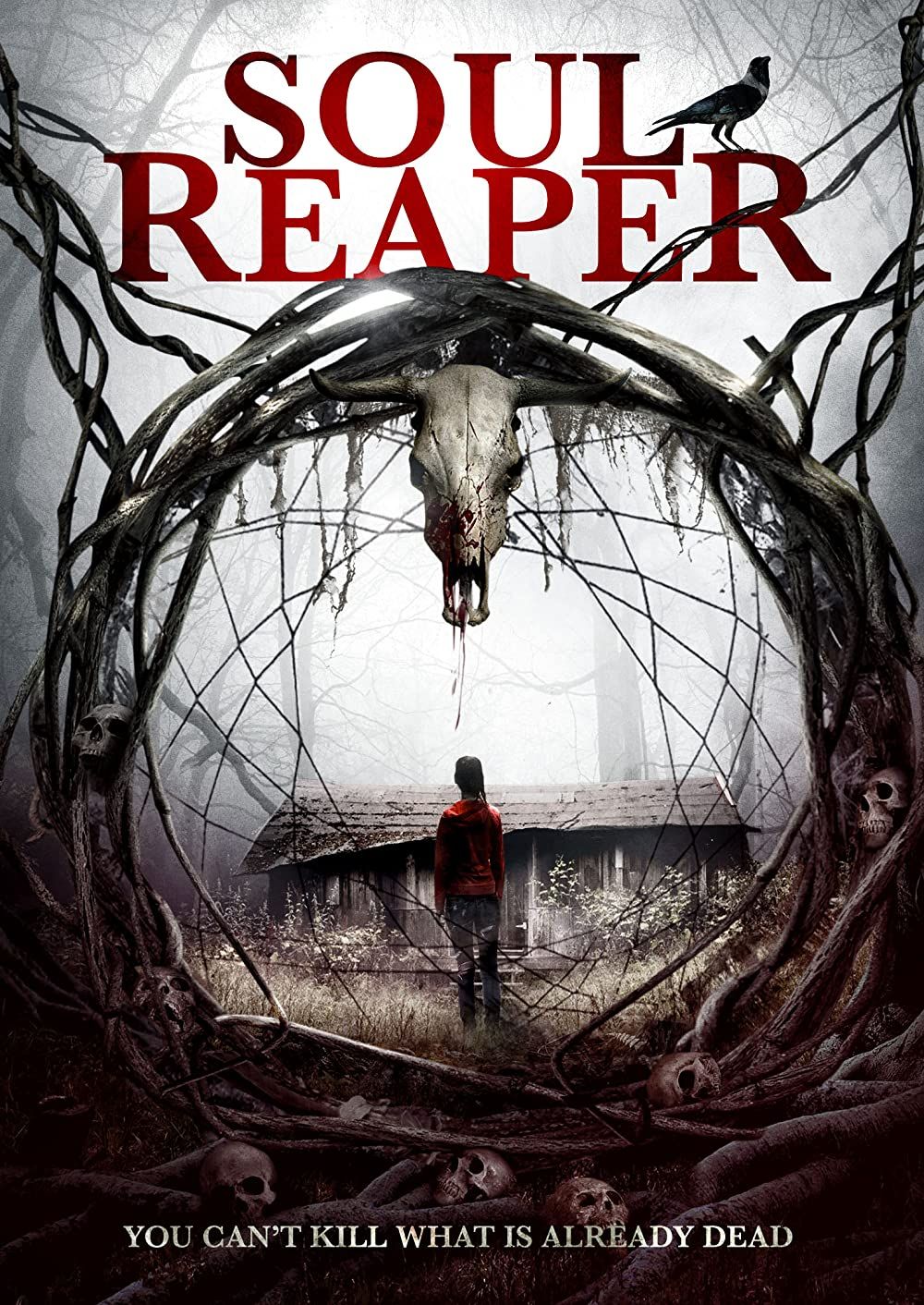 Soul Reaper - Film 2019 - AlloCiné